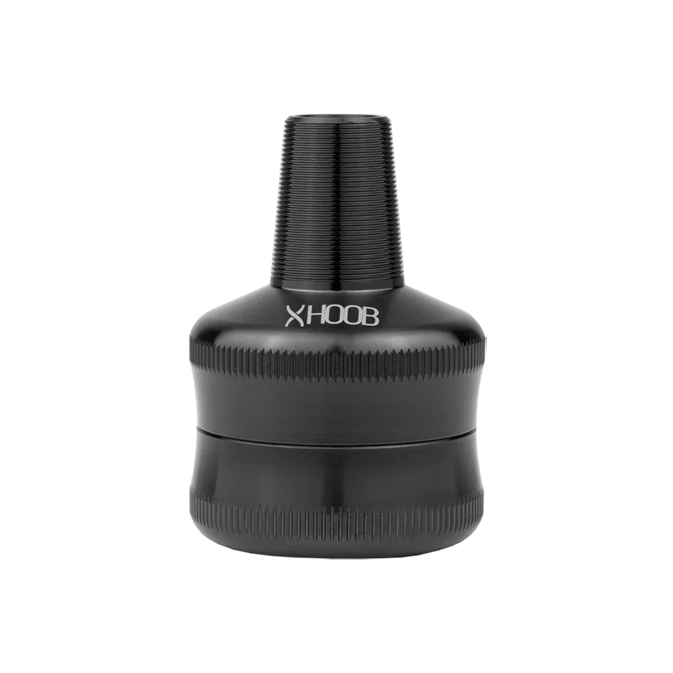 HOOB Molasses Catcher Universal Black – SAKURA SHISHA PLACE HOOB Molasses Catcher Universal Black – SAKURA SHISHA PLACE