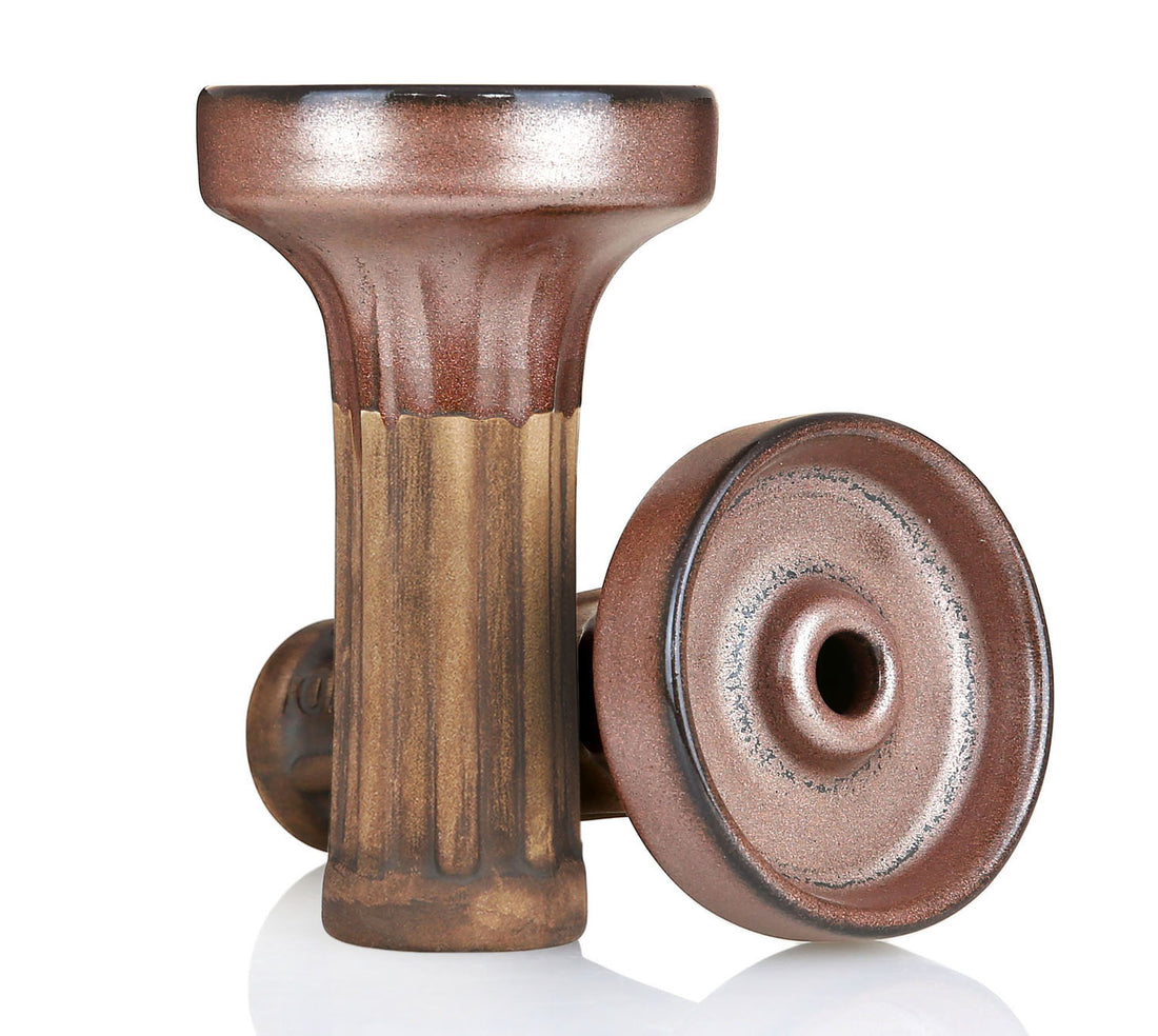 Werkbund Hookah Zeus Empire Phunnel/ワークバンド フーカー ゼウス エンパイア ファンネル – SAKURA SHISHA PLACE