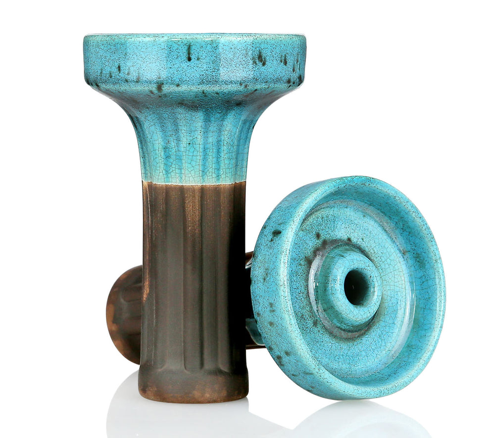 Werkbund Hookah Zeus Lasurit Phunnel/ワークバンド フーカー ゼウス ラスリット ファンネル – SAKURA SHISHA PLACE