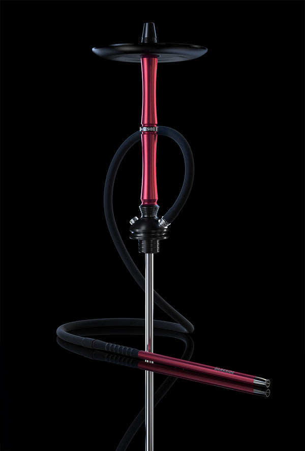 DARKSIDE Mars Apollo Crimson/ダークサイド マーズ アポロ クリムゾン – SAKURA SHISHA PLACE